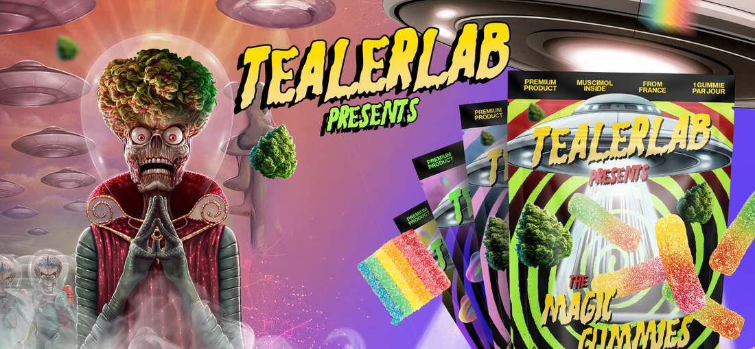 TEALERLAB