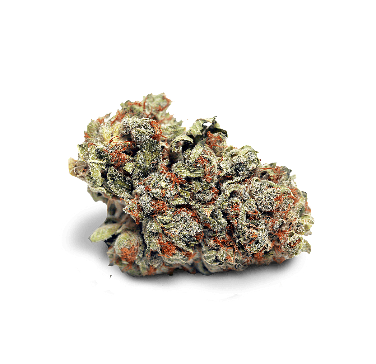 Saphir Kush CBD - TealerLab – TEALERLAB